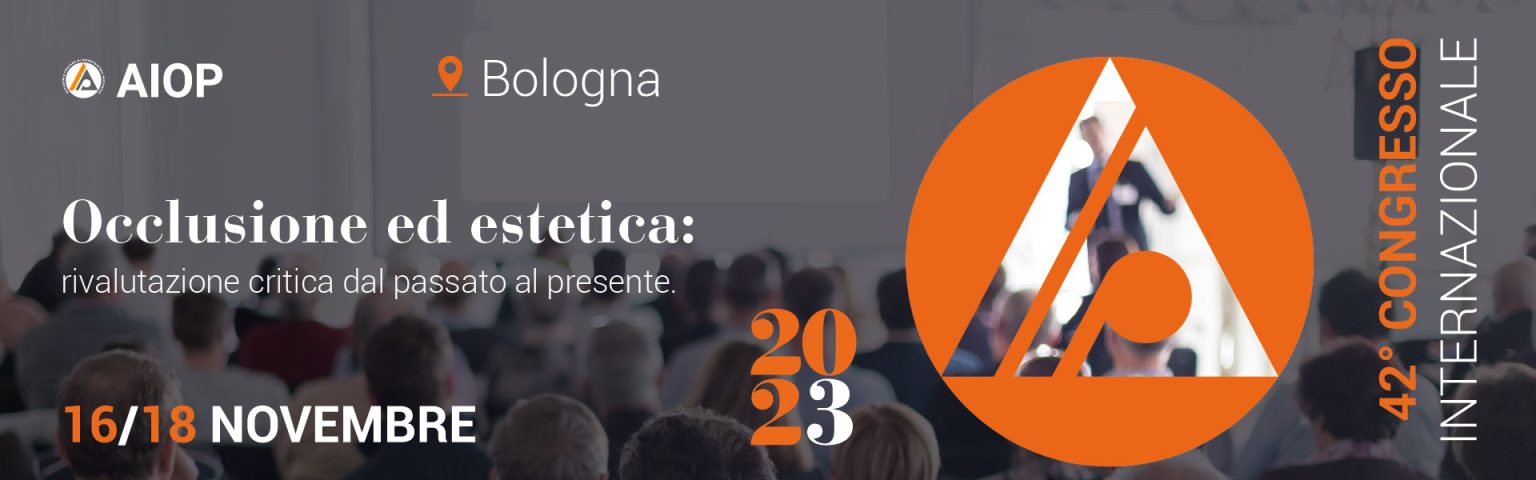 AIOP | Accademia Italiana di Odontoiatria Protesica
